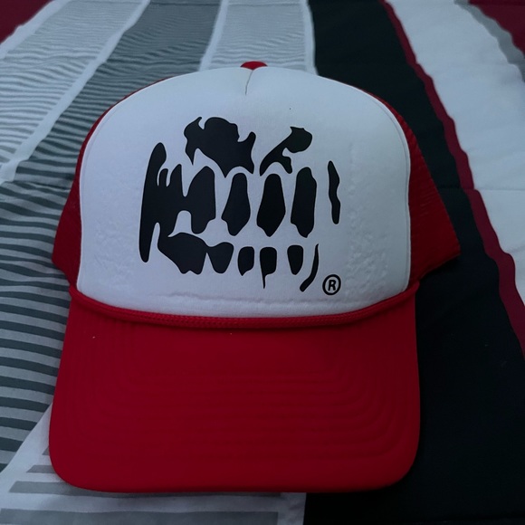 Accessories | Cerberus Studios Trucker Hat | Poshmark